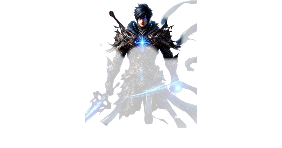 BOI Legends | Reborn MMORPG | Custom Pets & Outfits